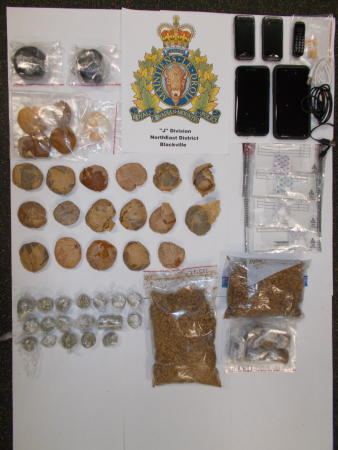 3 Nova Scotians charged after drugs seized en route to N.B. prison ...
