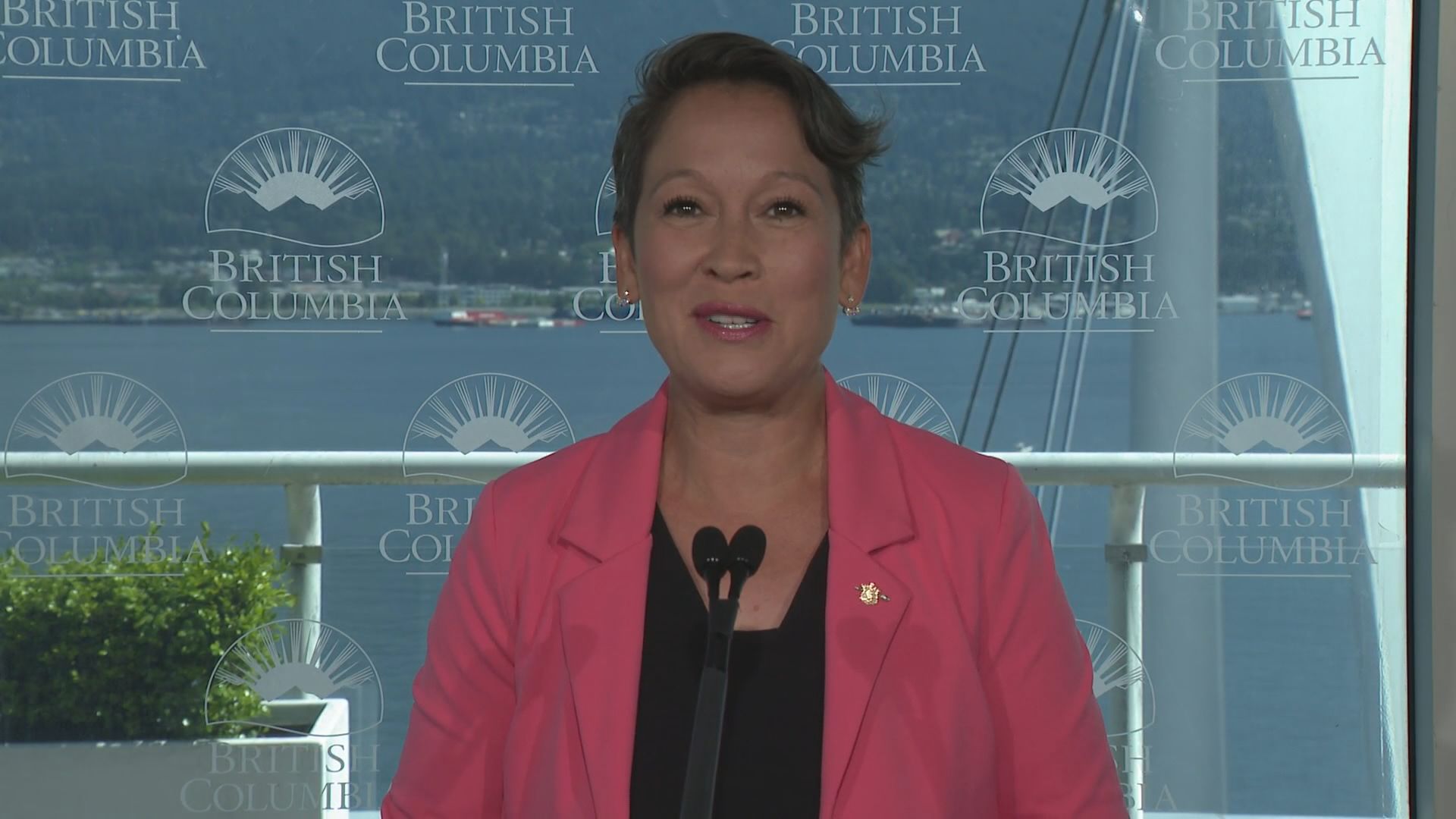 B.C. announces $5M grant to get youth back to work during COVID-19 ...