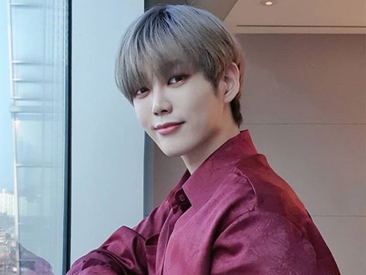 K-pop singer Yohan of TST dies at 28 - National | Globalnews.ca