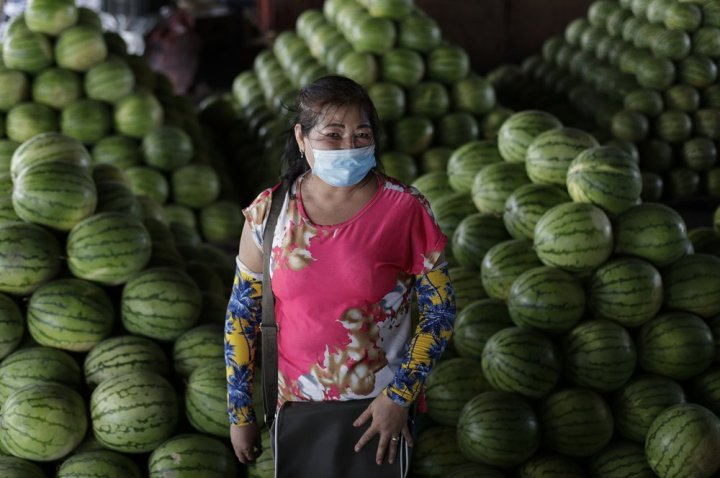 ‘This is not the time to be selfish’: How face masks became a mirror of ...