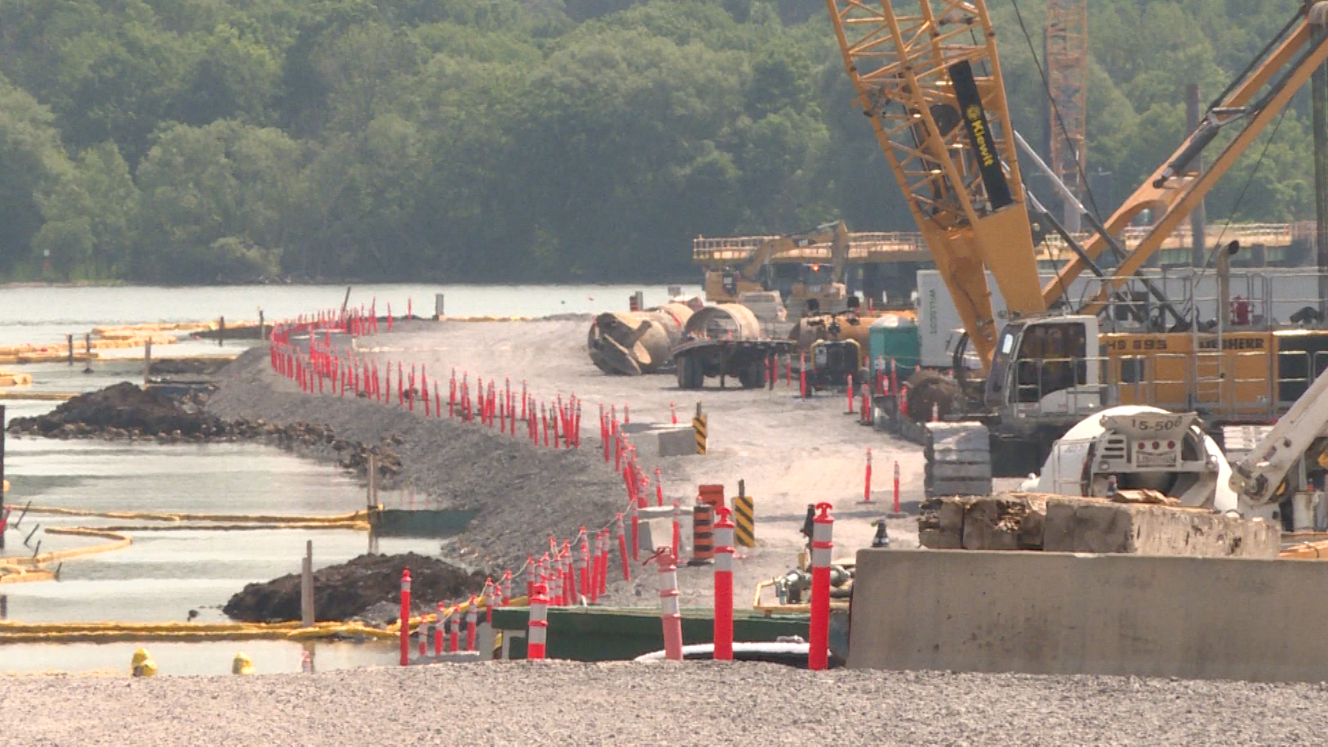 Name of Kingston’s third river crossing could reflect Indigenous ...