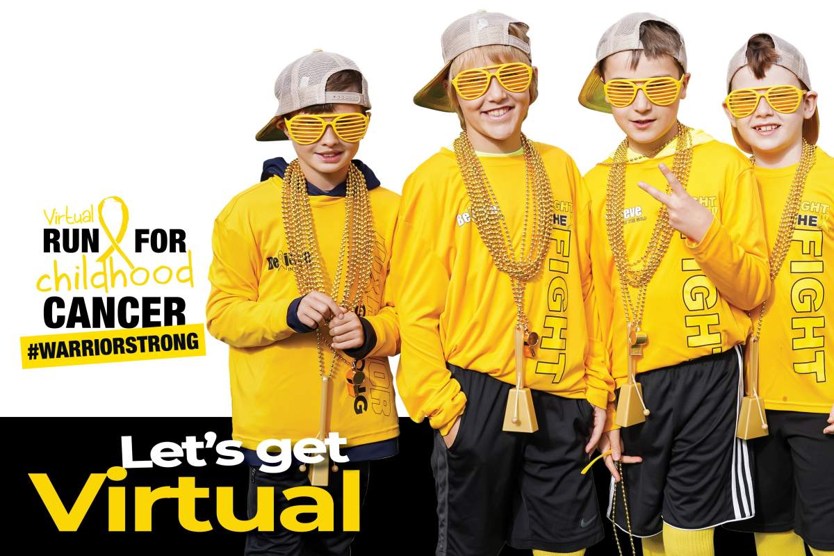 Global Calgary and Global News Radio 770 CHQR supports: Believe in the ...