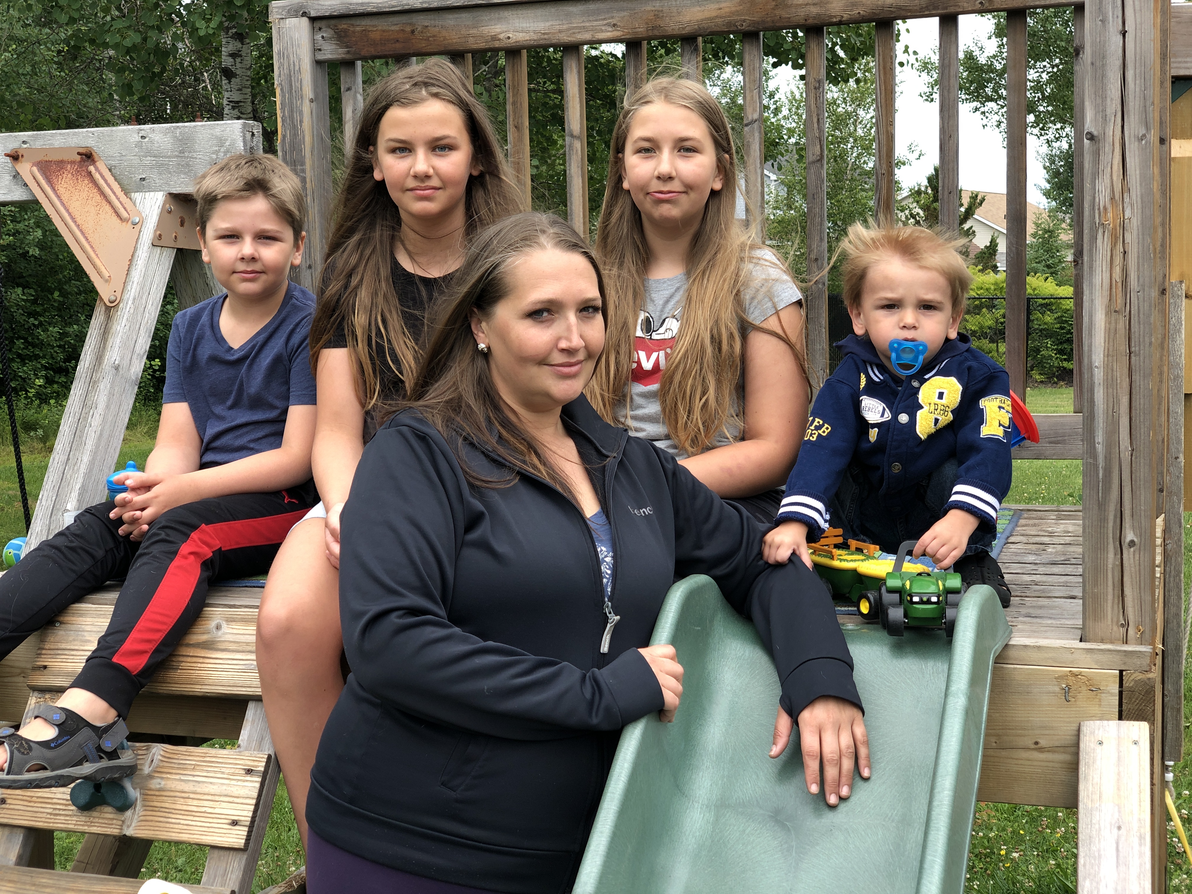 Moncton mother upset charges not laid against nurse accused of ...