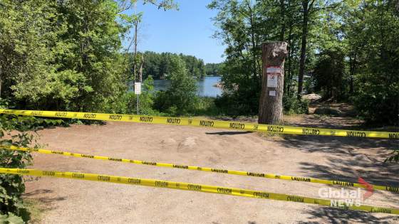 Burleigh Falls | News, Videos & Articles