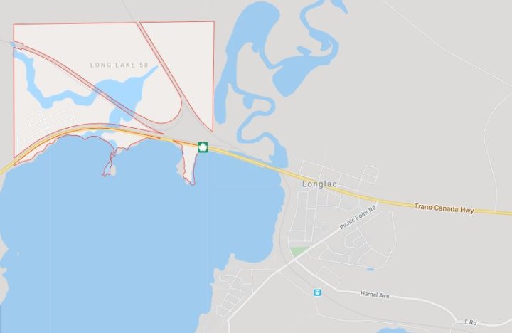 Northern Ontario First Nation secures more land under federal law ...