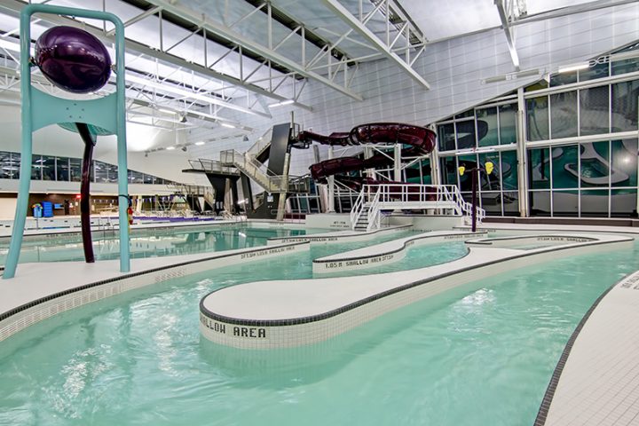 Edmonton reopening 4 indoor swimming pools by appointment only ...