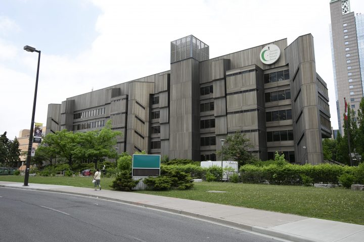 Toronto District School Board chair stepping down after 5 years ...