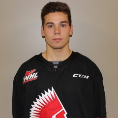 Daemon Hunt hoping to crack Team Canada’s roster | Globalnews.ca