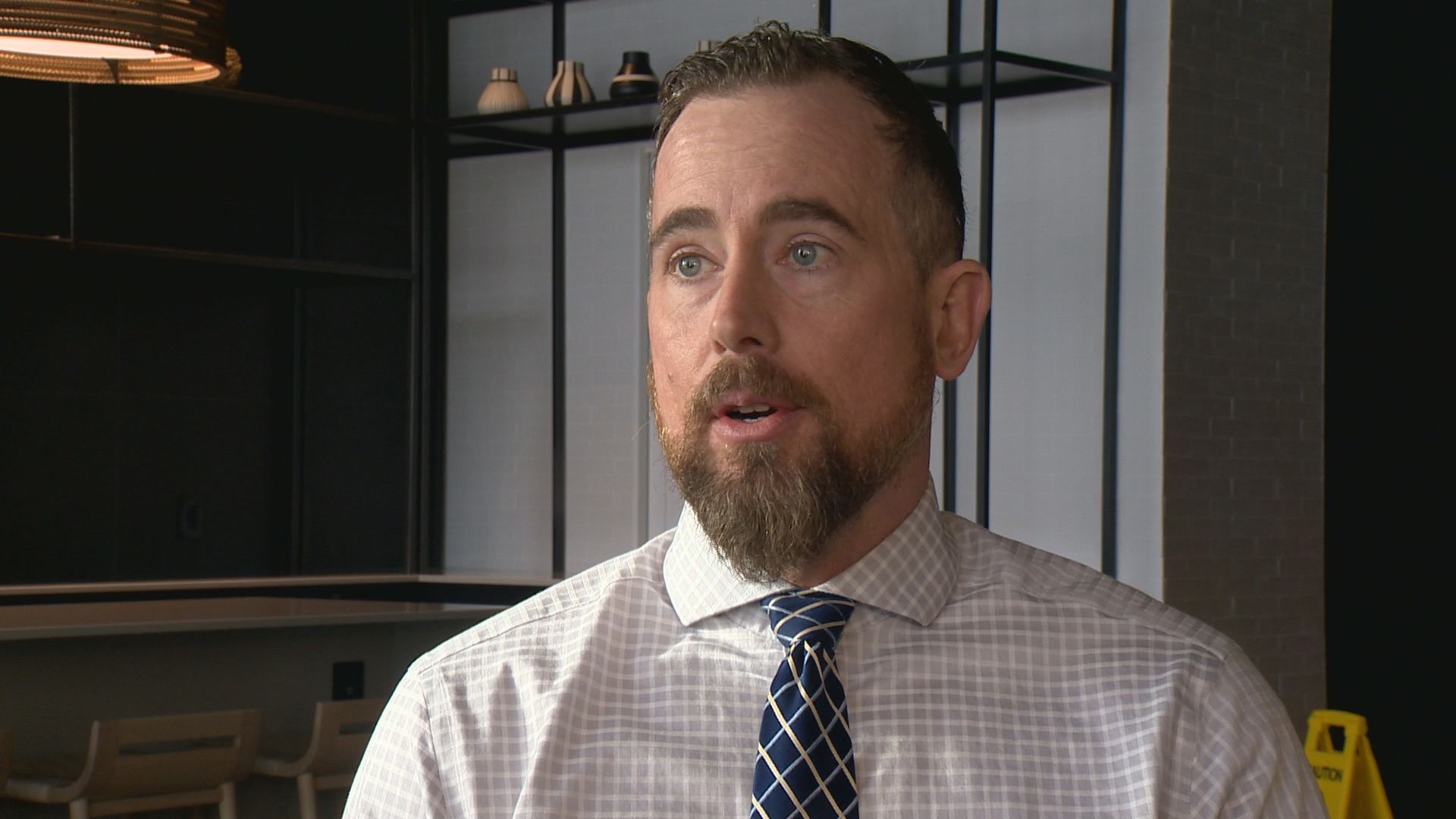 Saskatoon Police Association ‘unequivocally supports’ officer in ...