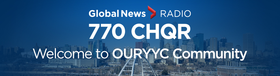 770 CHQR Featured Events | News, Videos & Articles