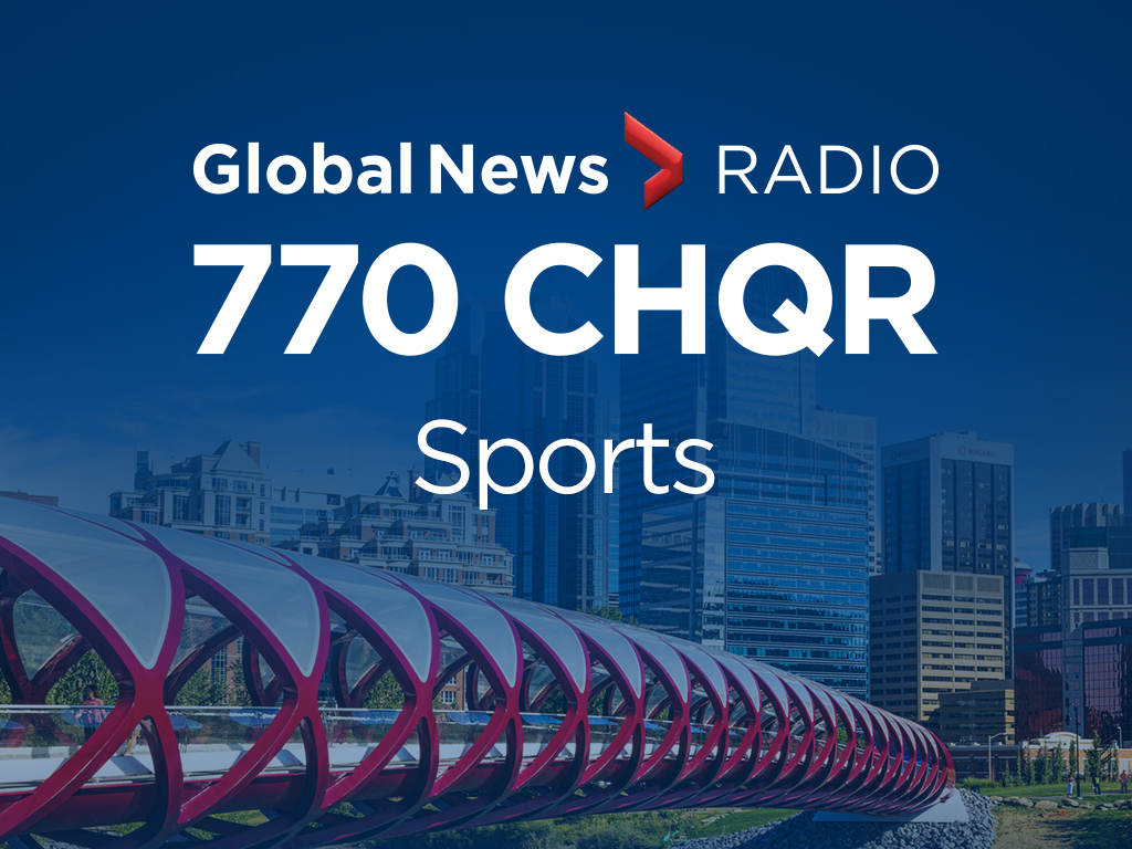 770 CHQR Sports