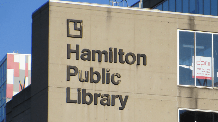 Hamilton public libraries set to reopen amid pandemic - Hamilton ...