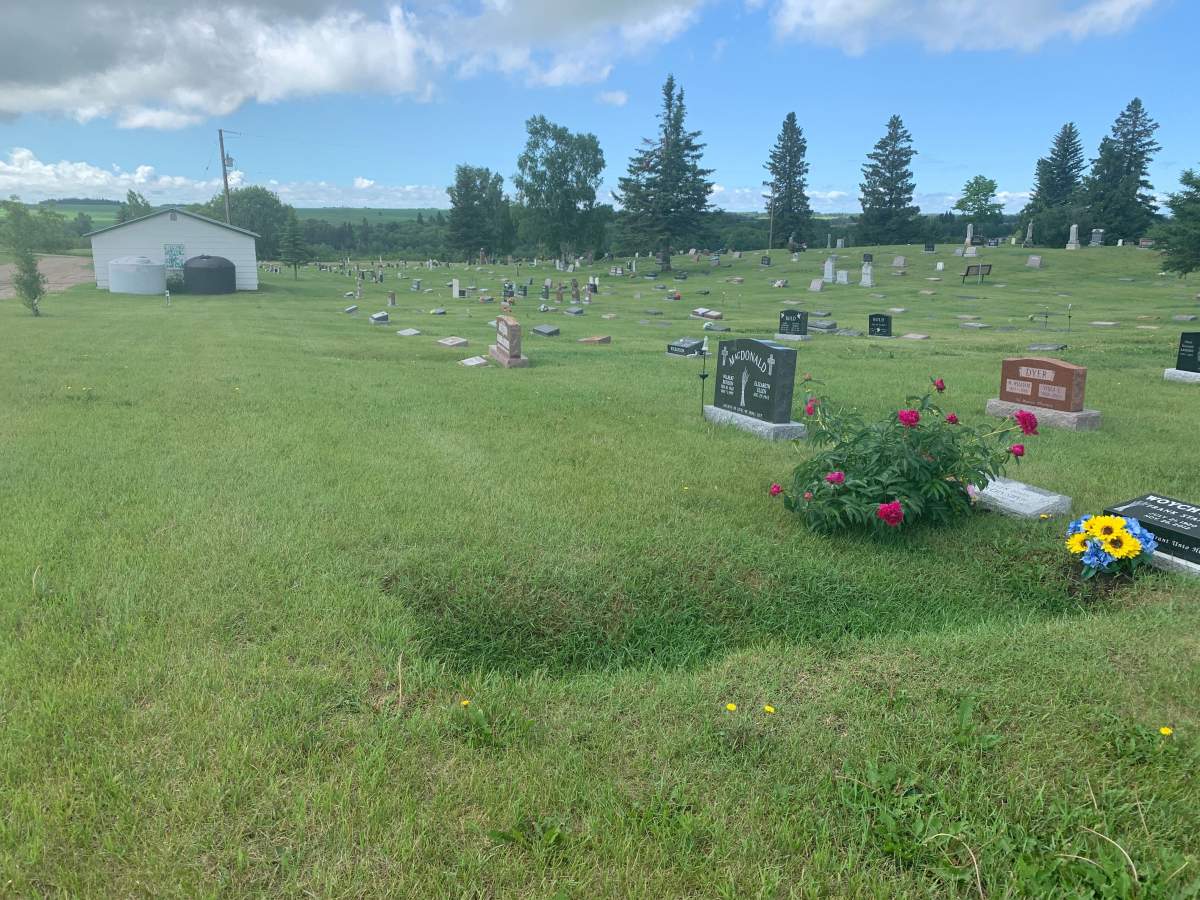 Minnedosa and nearby RM of Minto-Odanah declare states of emergency ...