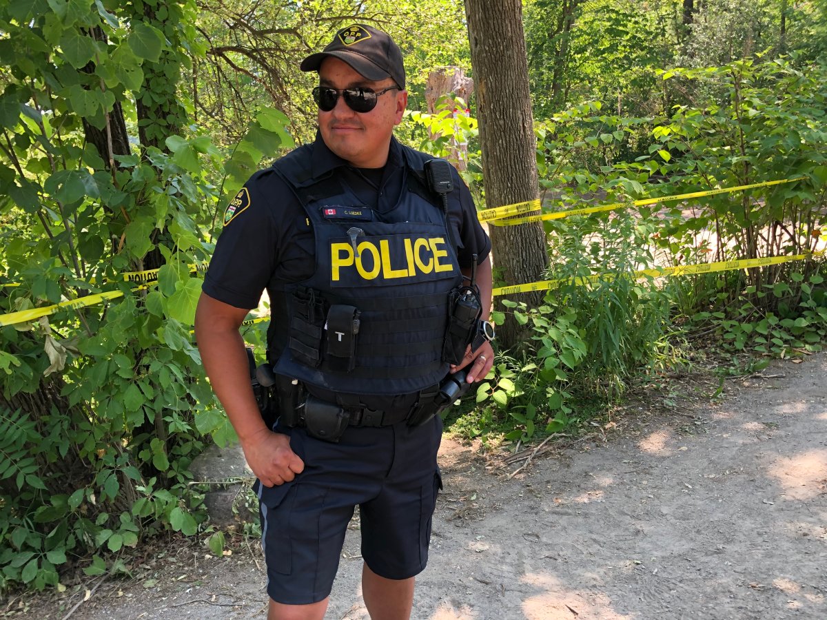 Crown land in Burleigh Falls closed due to unsafe conditions: Ministry ...