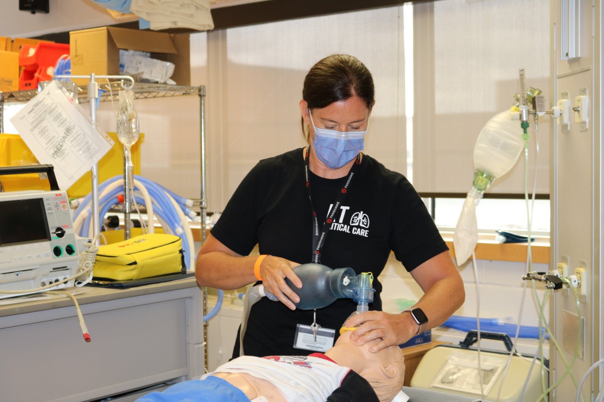 Fanshawe College welcomes 1,000 students and staff back to finish ...