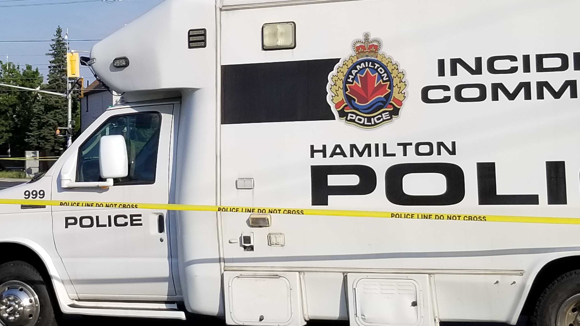 Teen dead after shooting in Central Hamilton: police - Hamilton ...