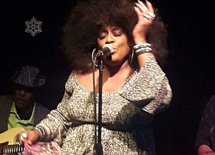 Blues singer Lady A responds to name lawsuit: ‘I am not going to be ...