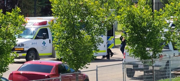 2 men found injured in Leduc after RCMP respond to report of shots ...