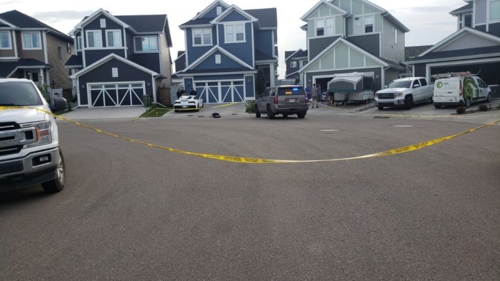 RCMP investigate after Leduc gunshot victim transported to hospital via ...
