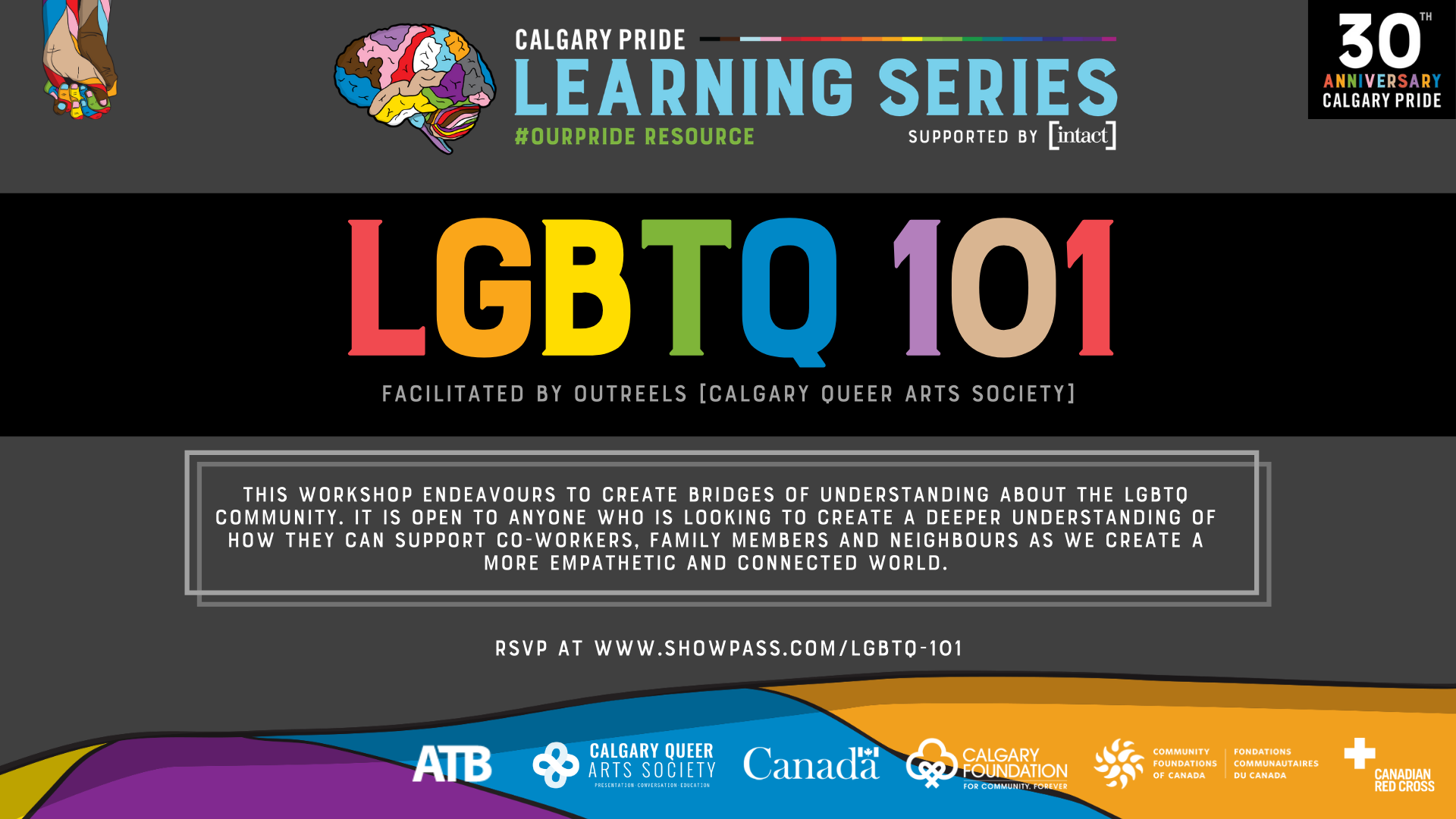 Calgary Pride