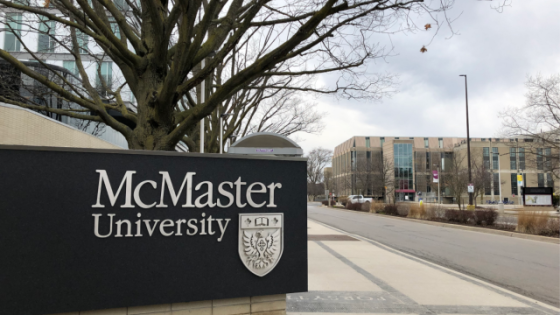 McMaster University | News, Videos & Articles