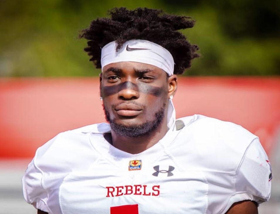 ‘Outgoing, dynamic and bright’ football player identified as Shuswap ...