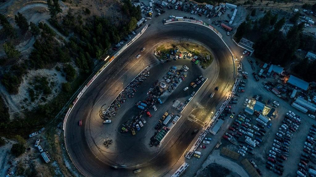 Coronavirus: Penticton’s speedway wants green light to host larger ...