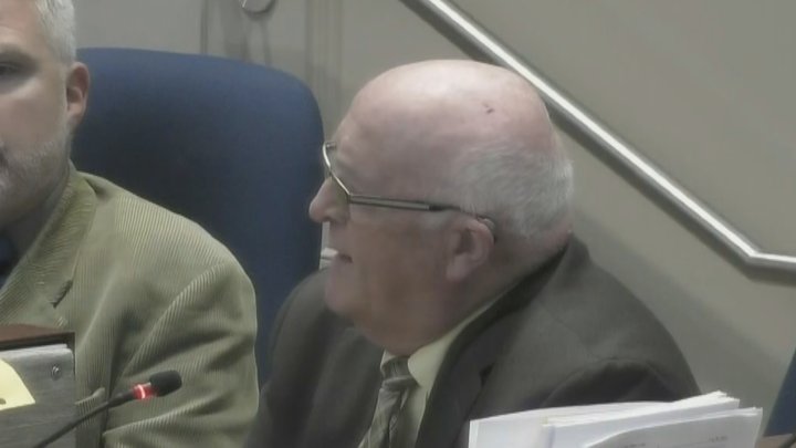 Russell Walker to retire from Halifax municipal council after 27 years ...