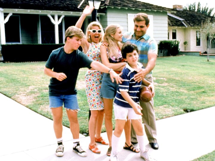 ‘Wonder Years’ reboot, focusing on Black family in 1960’s Alabama, gets ...