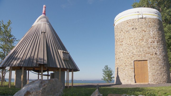 Ile Perrot | News, Videos & Articles