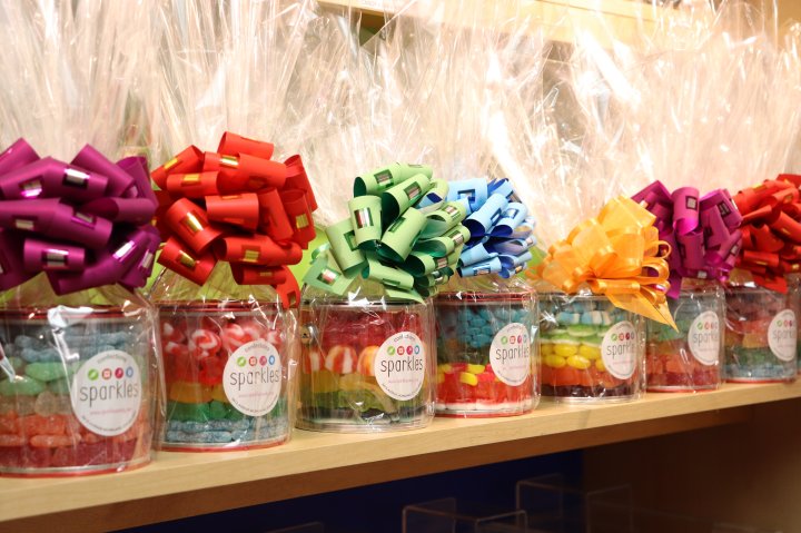 Behind the counter: Taking a look at Monkland Avenue’s Sparkles shop ...