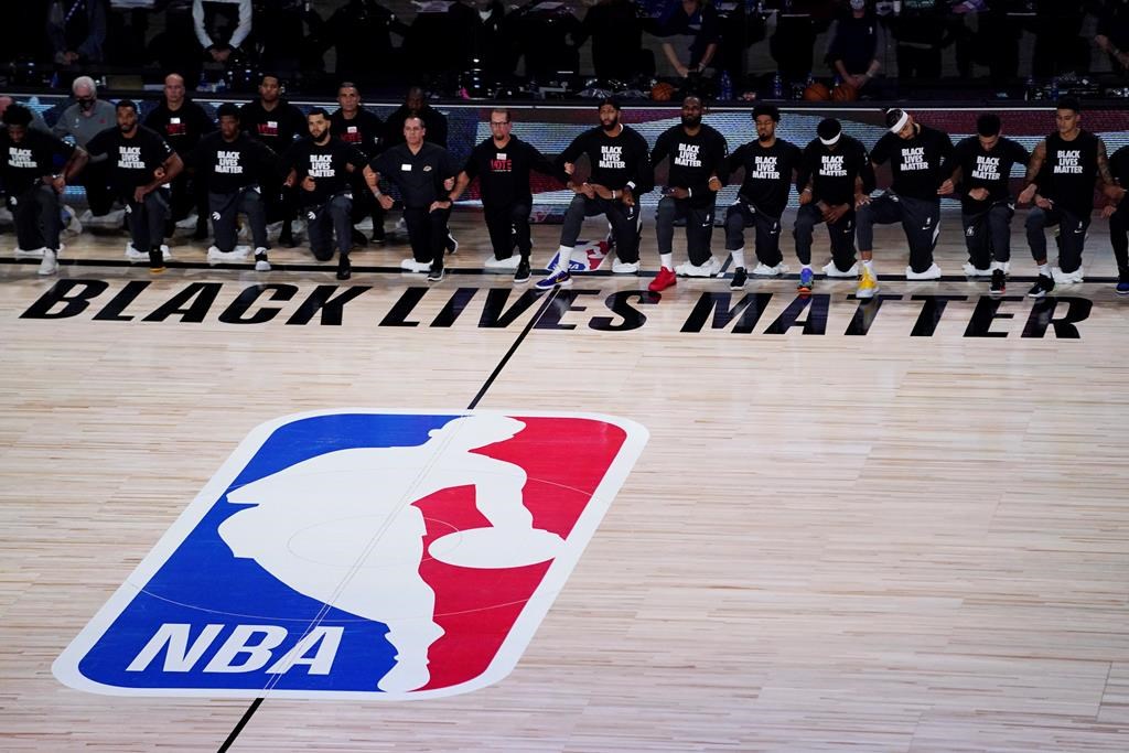 Toronto Raptors players among 1st to speak up about possible NBA ...