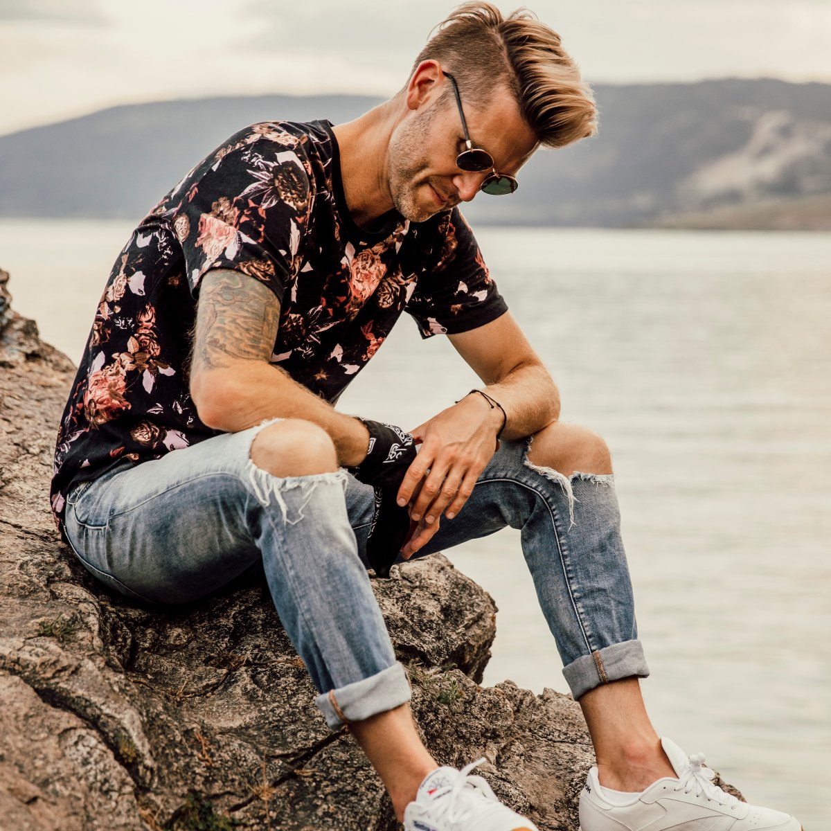 Andrew Allen Live – September 10th and the 24th, 2020 - GlobalNews Events