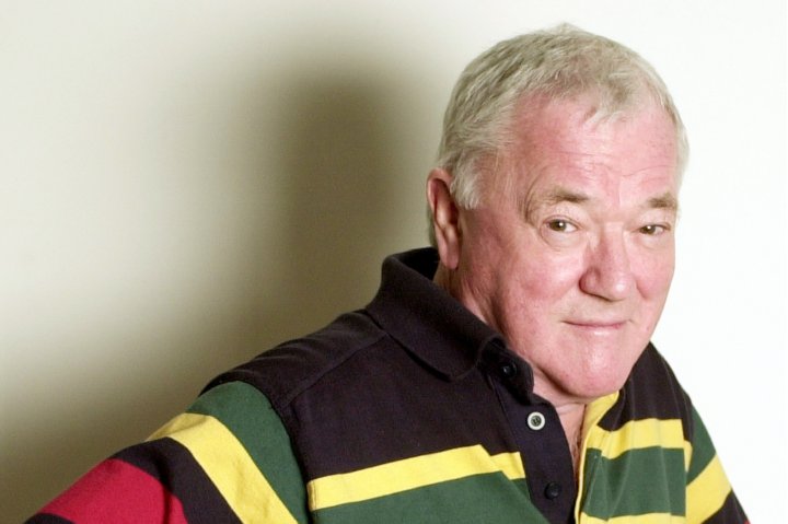 Journalist Allan Fotheringham dies in Toronto at age 87 - National ...