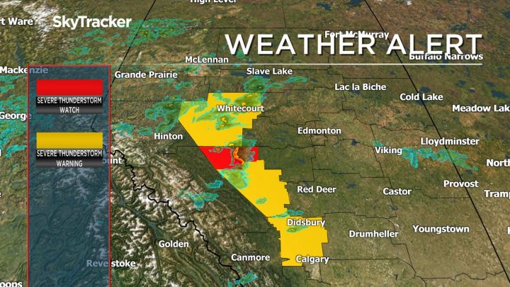 Edmonton News | Weather & Traffic - Latest Sports | Breaking News