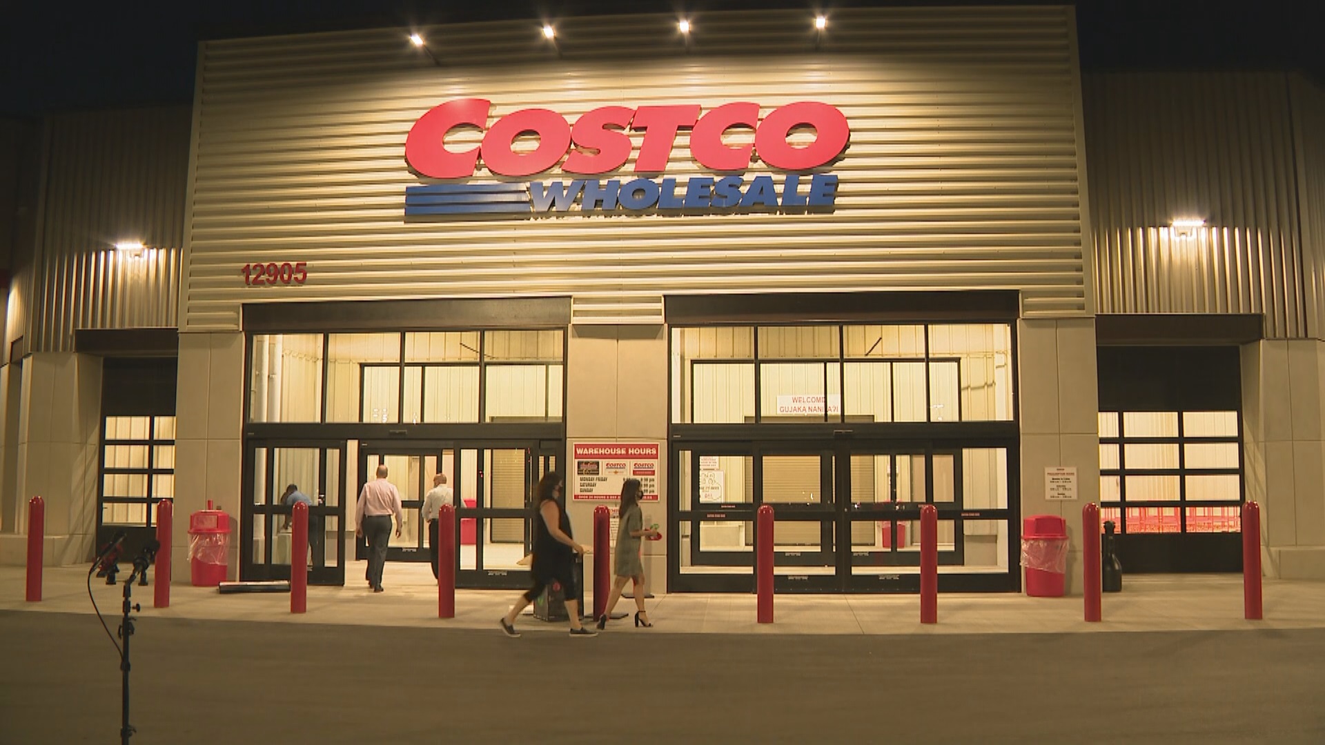 Alberta’s newest Costco marks the first in Canada to open on First ...