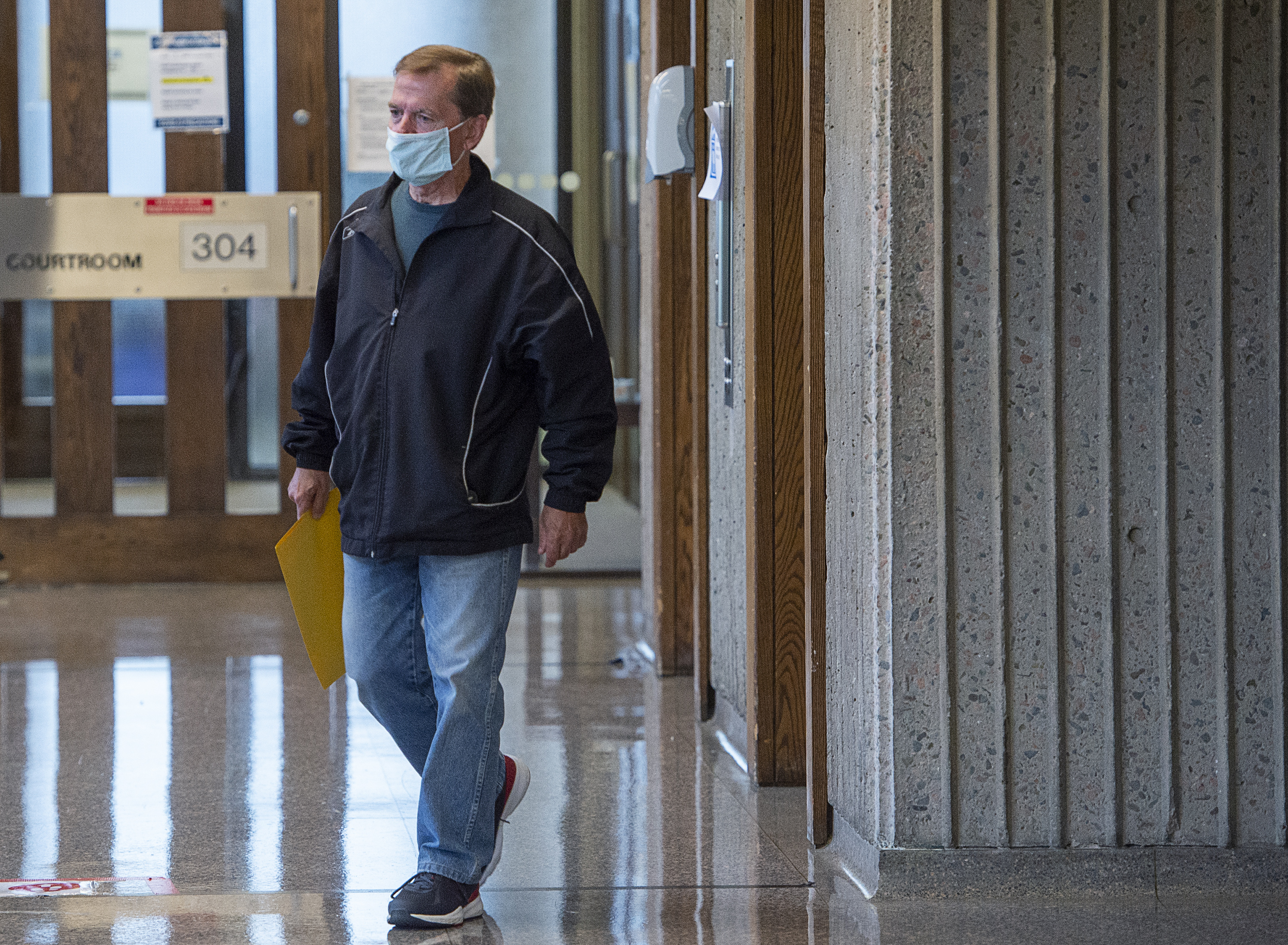 Michael McNutt sentenced to 15 years in prison for sexually abusing 34 ...
