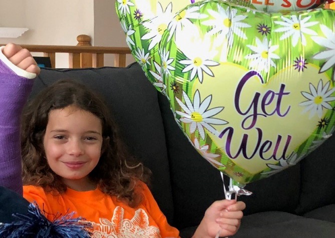 B.C. girl makes unlikely pen pals after ‘get well’ balloons travel ...