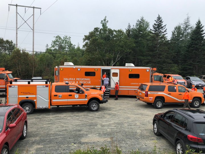 Halifax Search and Rescue | News, Videos & Articles