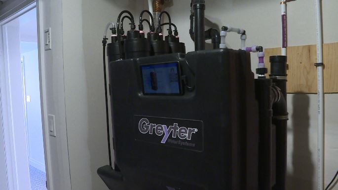 Pickering grey water project could save homeowners thousands of litres ...