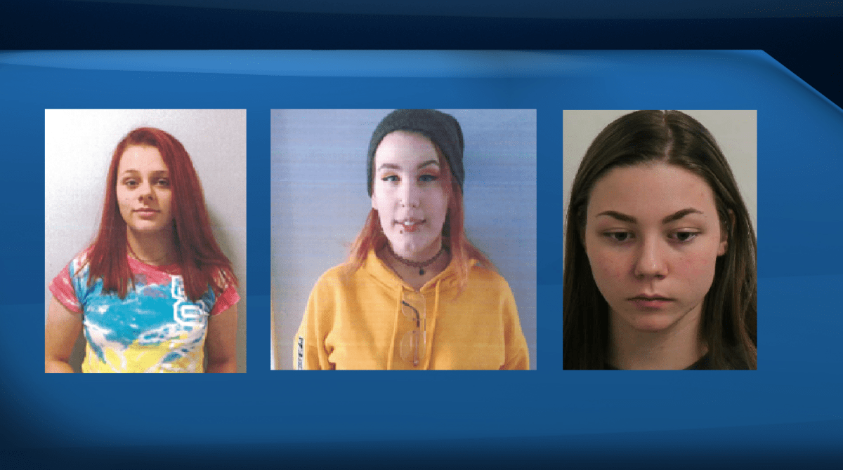 RCMP searching for 3 teenagers believed to be in Halifax area - Halifax ...
