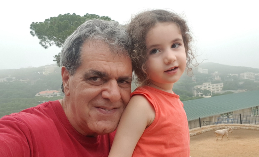 Remembering Alexandra Naggear: 3-year-old Canadian killed in Beirut ...