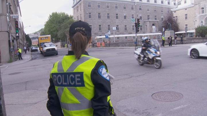 Slow down: SPVM launches new safety campaign to quell spike in deadly ...