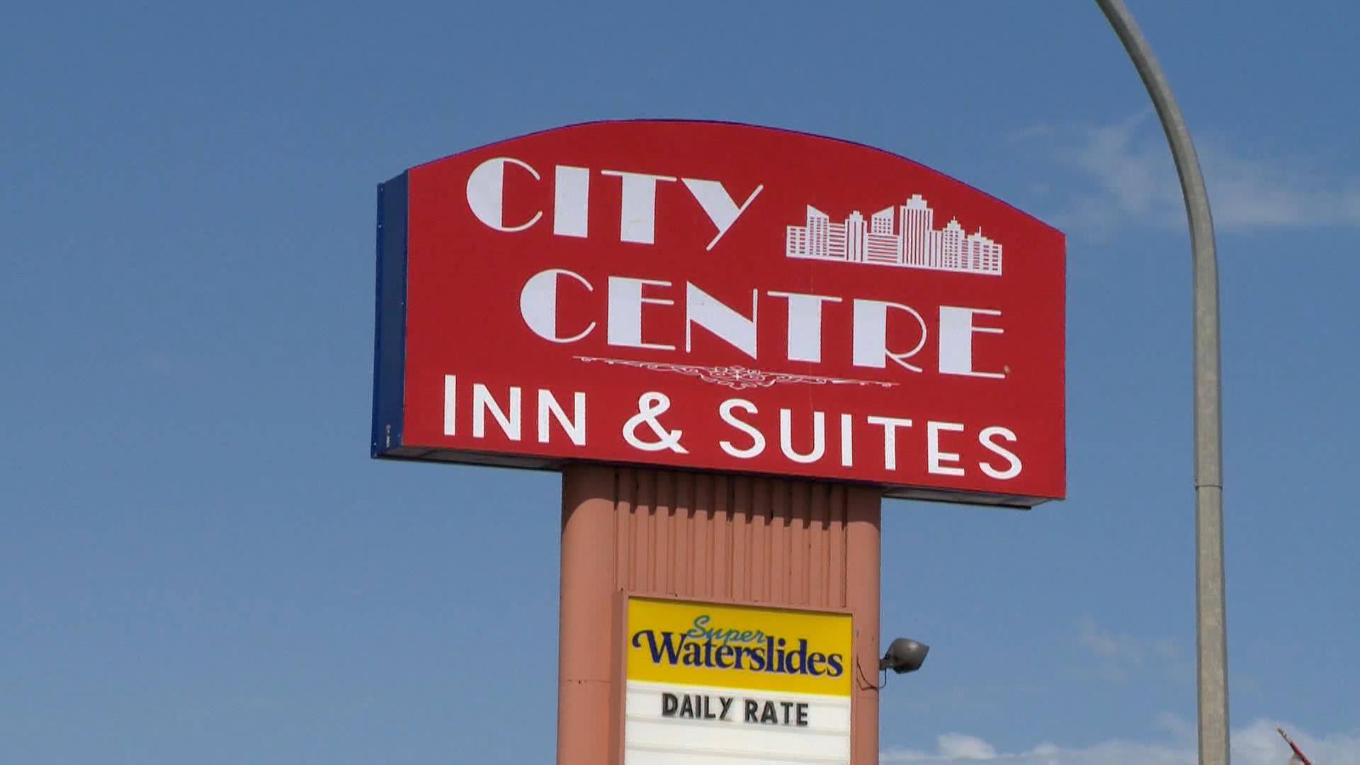 ‘More work to do’ now that most City Centre Inn evacuees re-homed ...