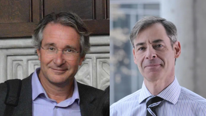 Canadians could join clinical trials for new COVID-19 vaccine, says ...