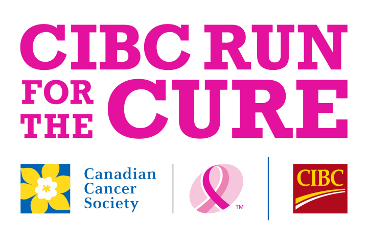 CIBC Run for the Cure - GlobalNews Events