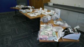 Maple Ridge drug bust | News, Videos & Articles