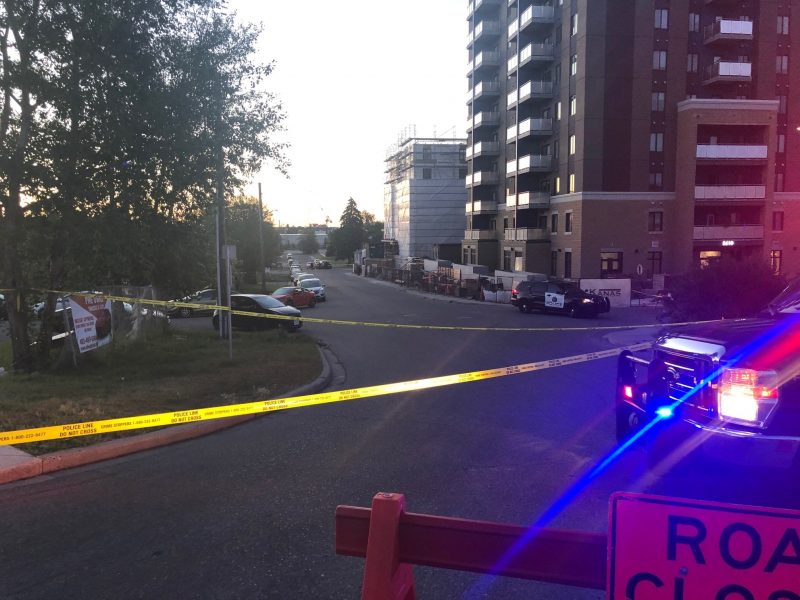 Victim of deadly stabbing in Manchester Industrial area identified by ...