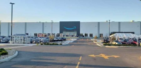 2 Amazon centres open in Edmonton area, creating hundreds of jobs ...