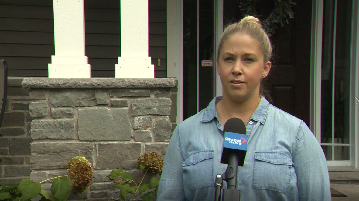 Hammonds Plains parents furious after daughter left on bus, found in ...
